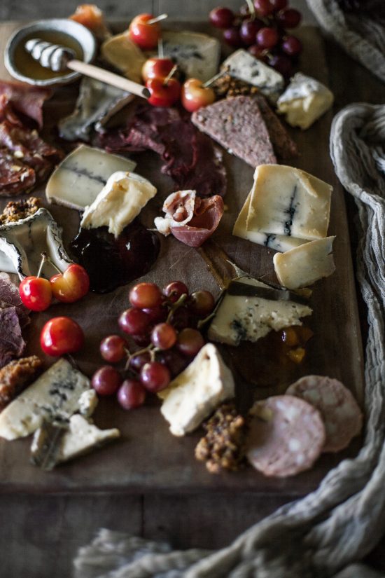 Appalachia Food Photography & Styling Workshop - A Calculated Whisk